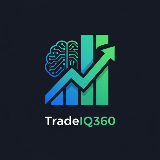 TradeIQ360 - AI-Powered Deriv Trading Platform | Smart Trading Signals